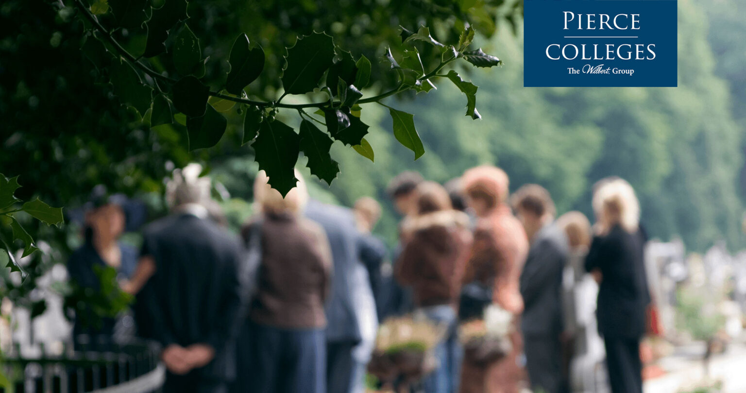Designer and Custom Caskets | Pierce Mortuary Colleges