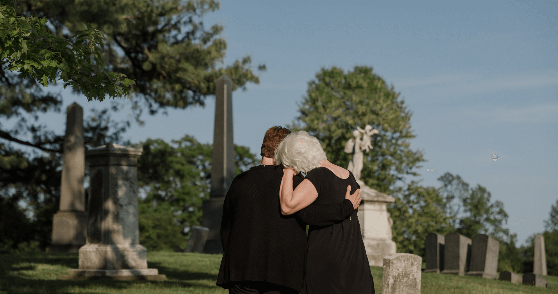 Navigating the Journey Together with Grief Counseling in Funeral Services