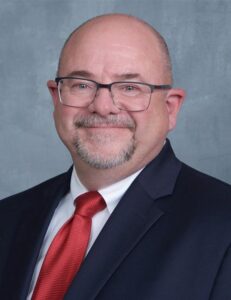 Meet our new president, David Hess! - Pierce College of Funeral Service