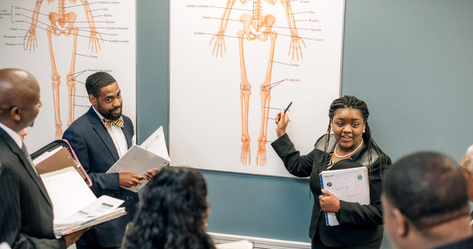 Mortuary Science Clinical Training: Maximize Your Hands-On Learning ...