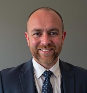 Aaron Rowbury - Pierce College of Funeral Service