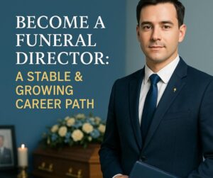 Pierce Mortuary Colleges | Top Funeral Service Education